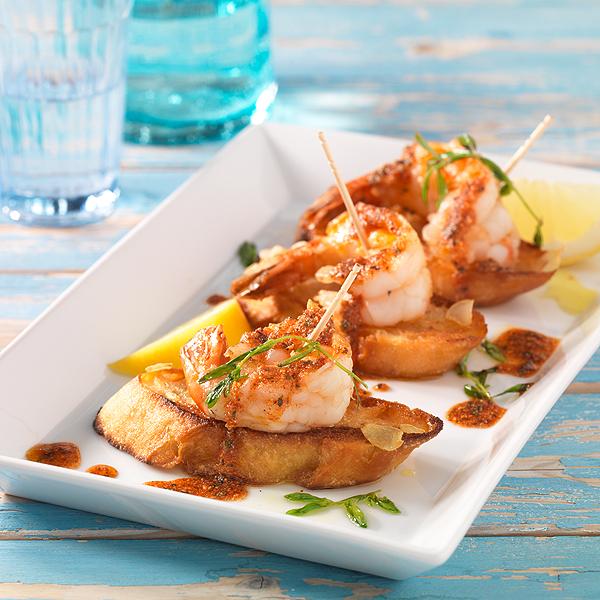 Pesto sauce - pestos verde, rosso and funghi | GEFRO